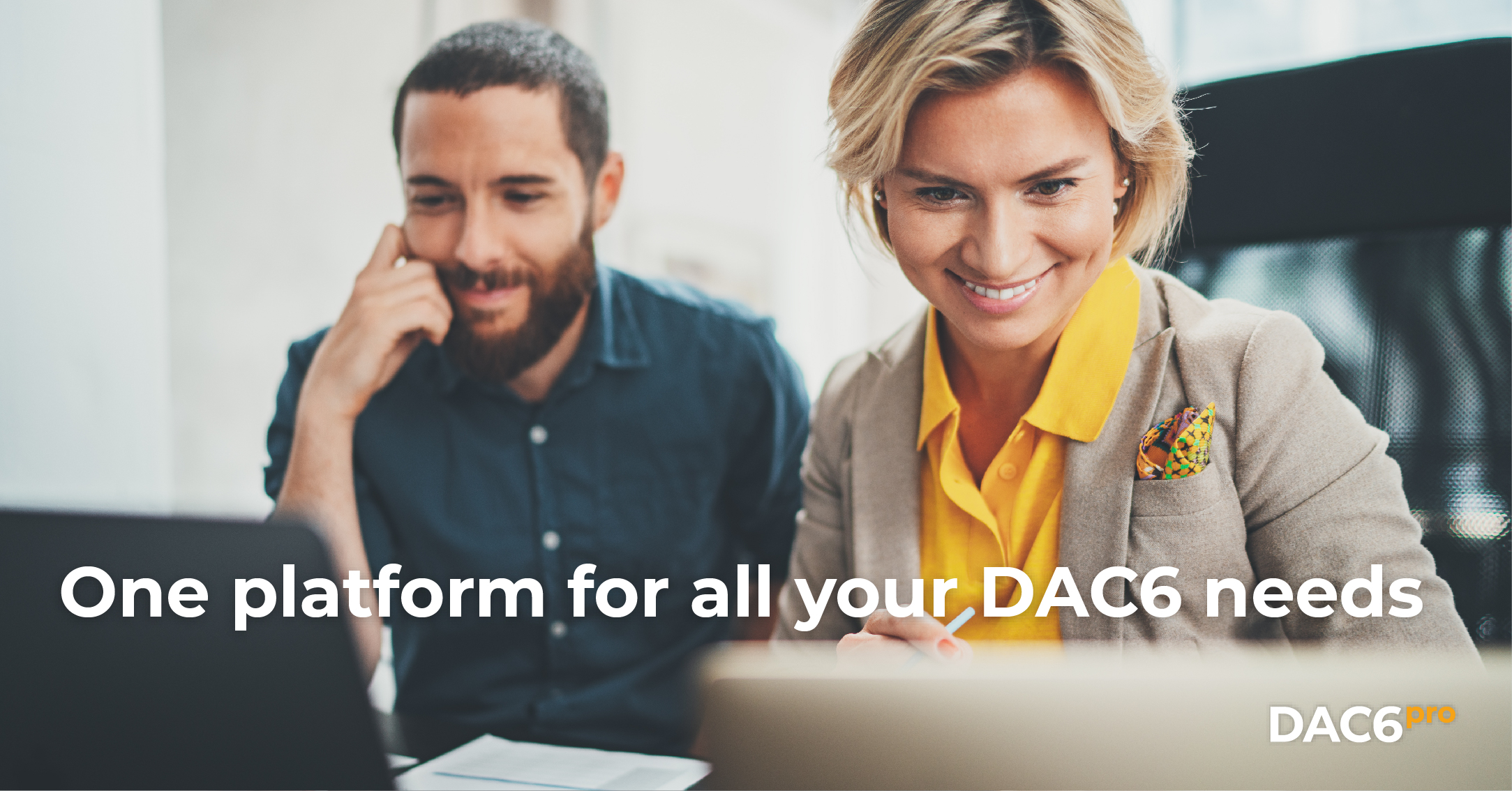 MDR/DAC6 | The EU Mandatory Disclosure Regime of DAC6 in a nutshell