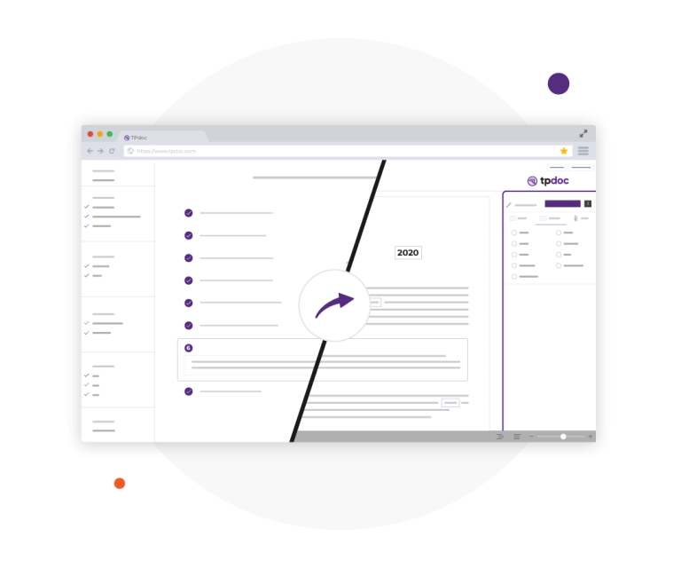 Fully OECD compliant Master files and Local files at the lowest costs!