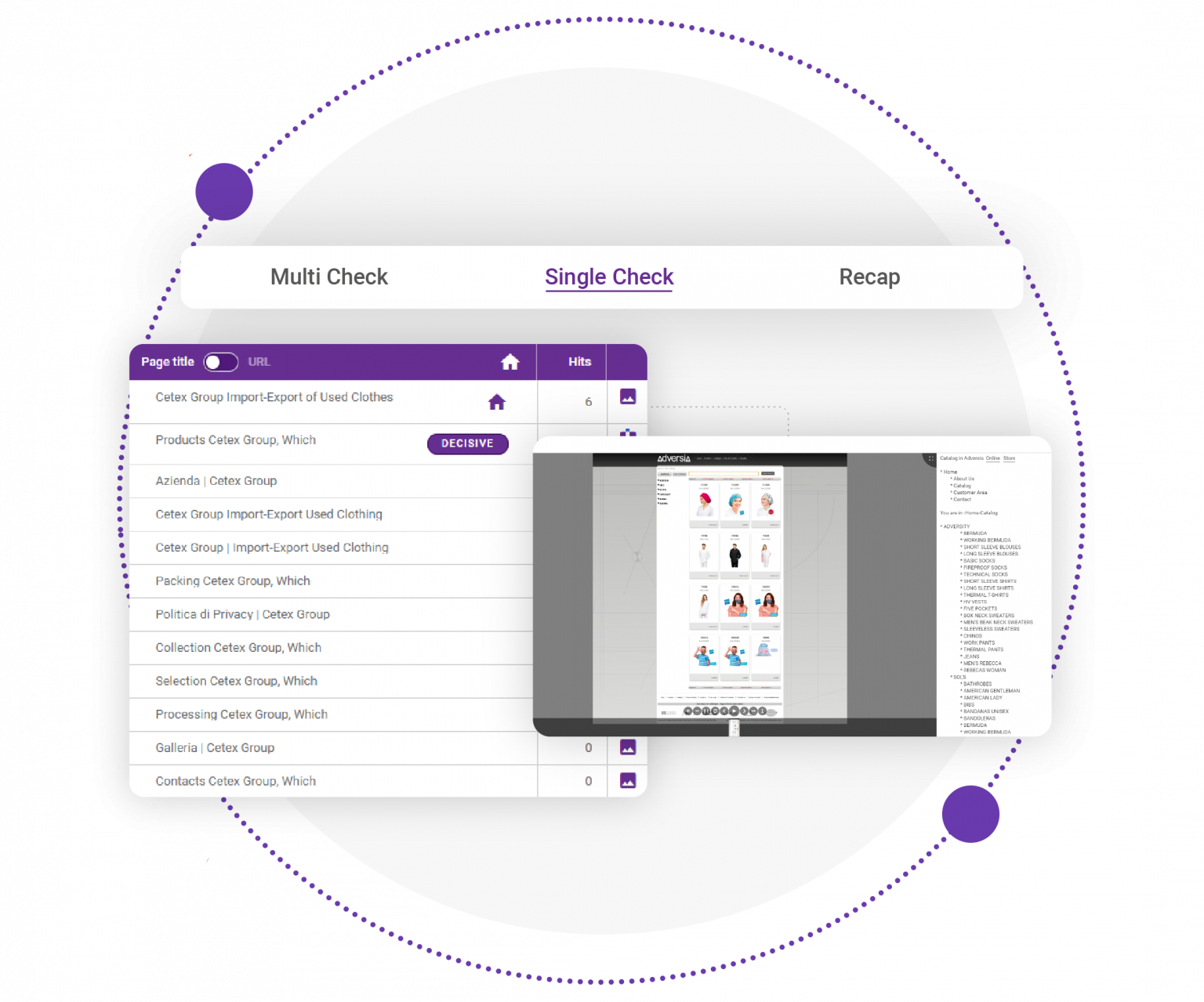 Transfer Pricing Benchmark | TPbenchmark