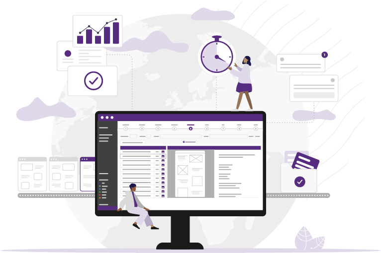 Highest quality benchmarking services at the lowest costs!