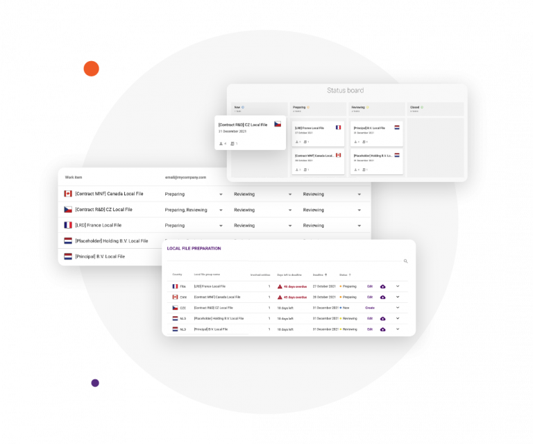 TPdoc | Boost The Quality Of Your TP Documentation