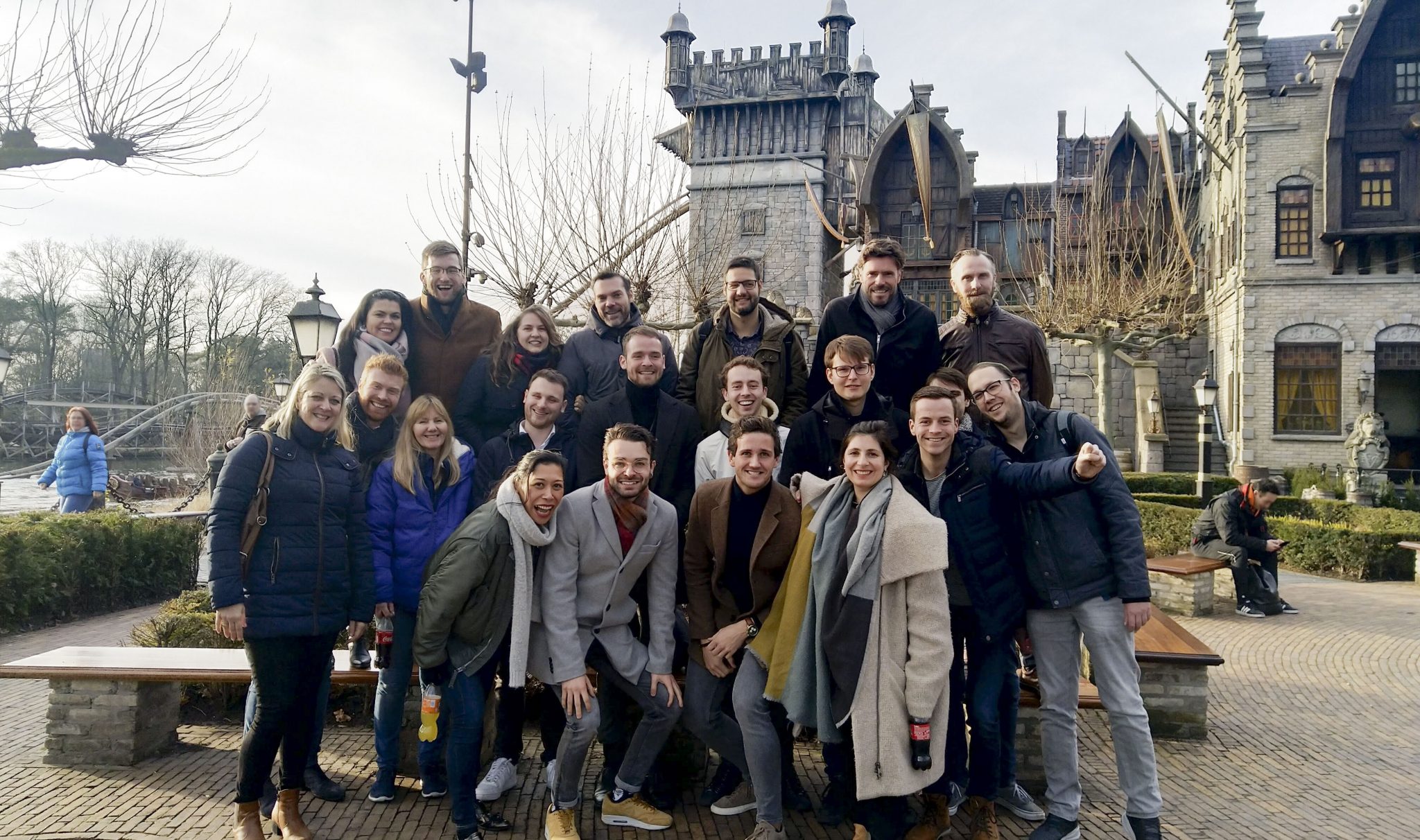 TaxModel | Check the highlights of 2019 in our TaxModel recap