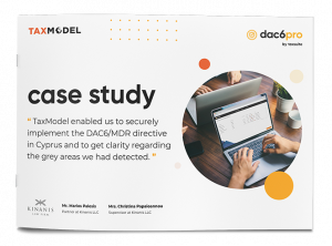Downloads - TaxModel, a Tax Systems Company