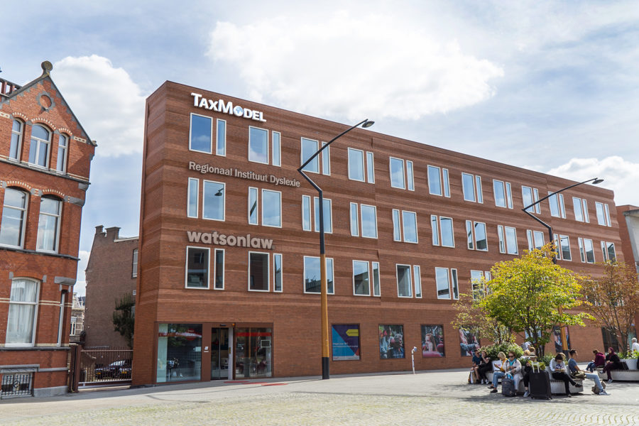 TaxModel Archives - TaxModel, a Tax Systems Company