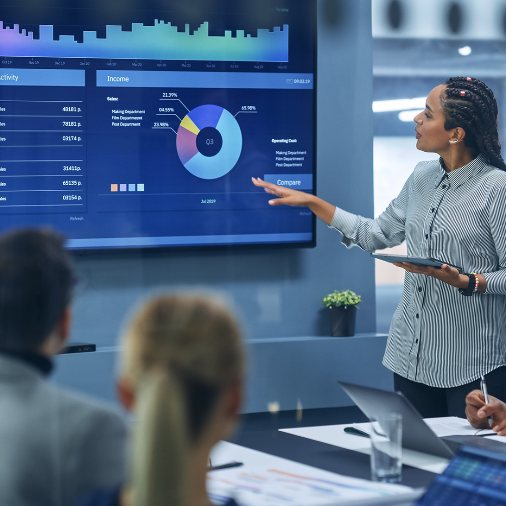 Pillar 2 : The changing international tax landscape - TaxModel