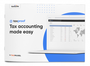 Downloads - TaxModel