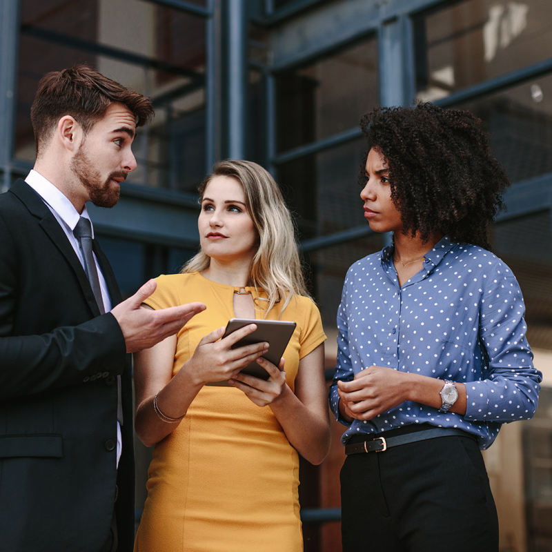 Transfer Pricing - Industry Overview