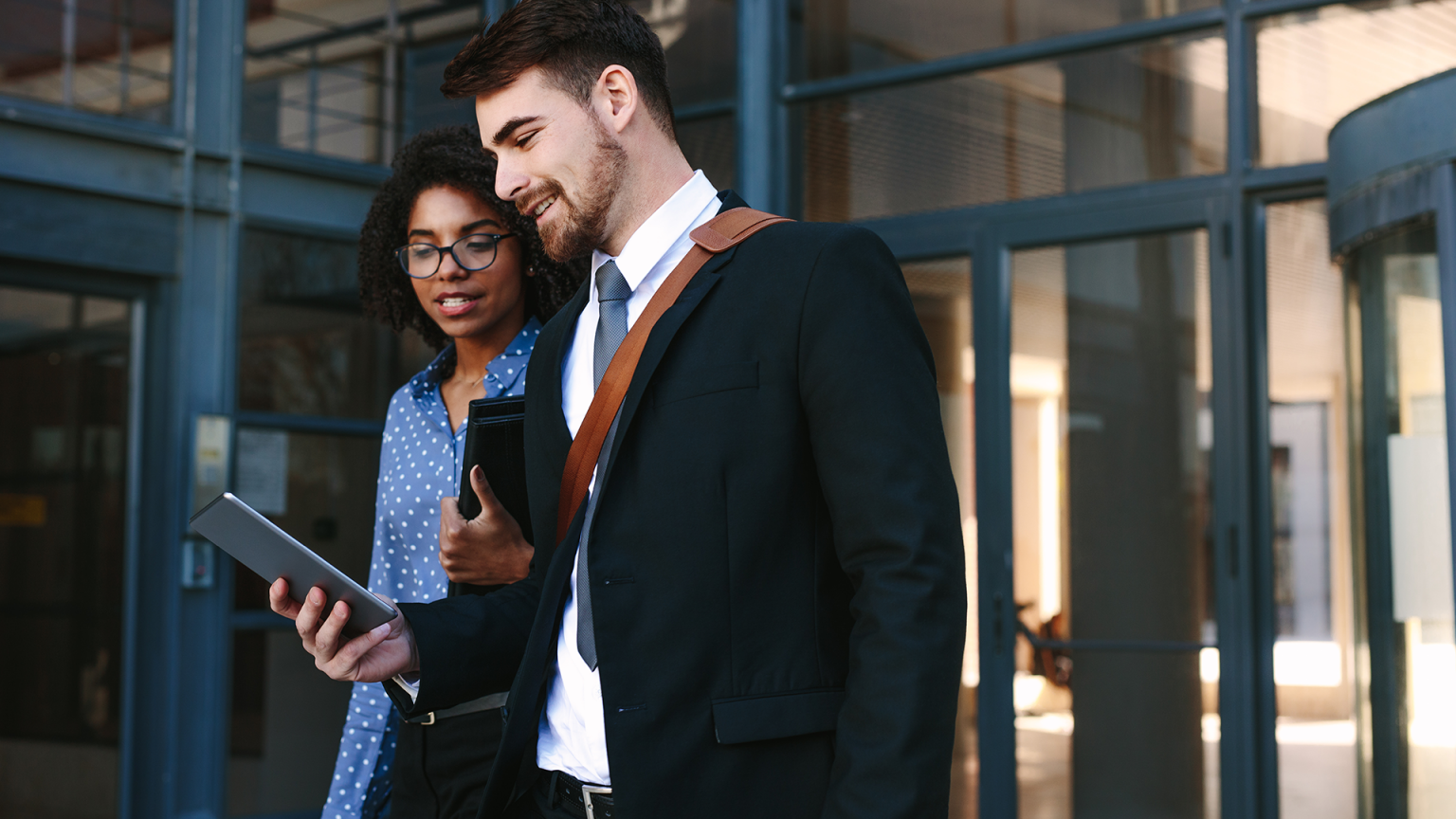 Discover how effortless tax can be | TaxModel