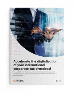 Downloads - TaxModel